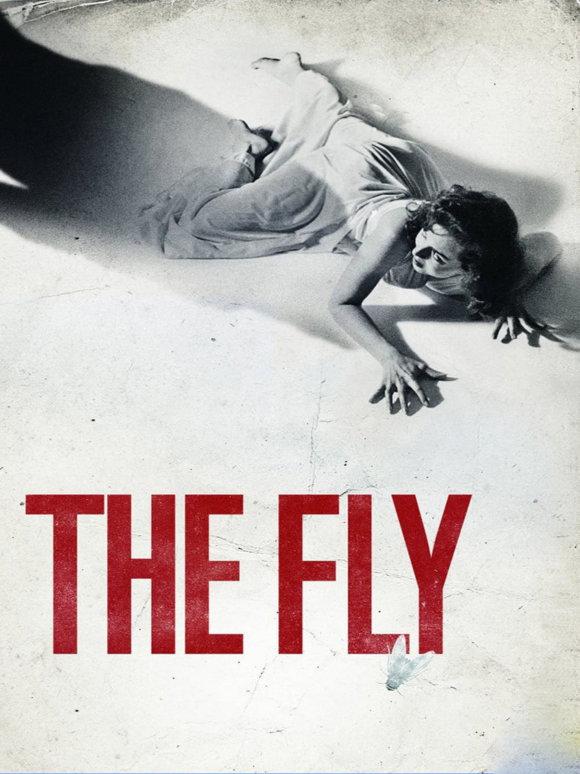 Prime Video: The Fly (1958)