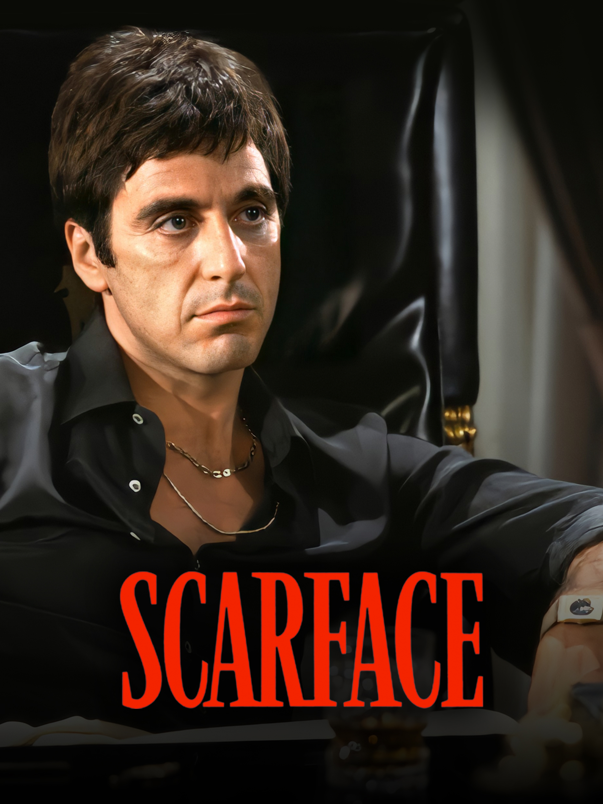 Prime Video: Scarface