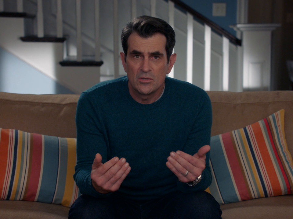 Prime Video: Modern Family Season 9
