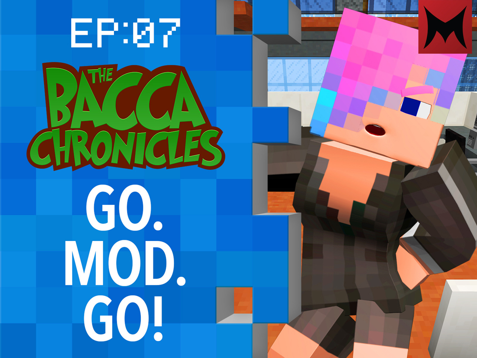 Prime Video: The Bacca Chronicles