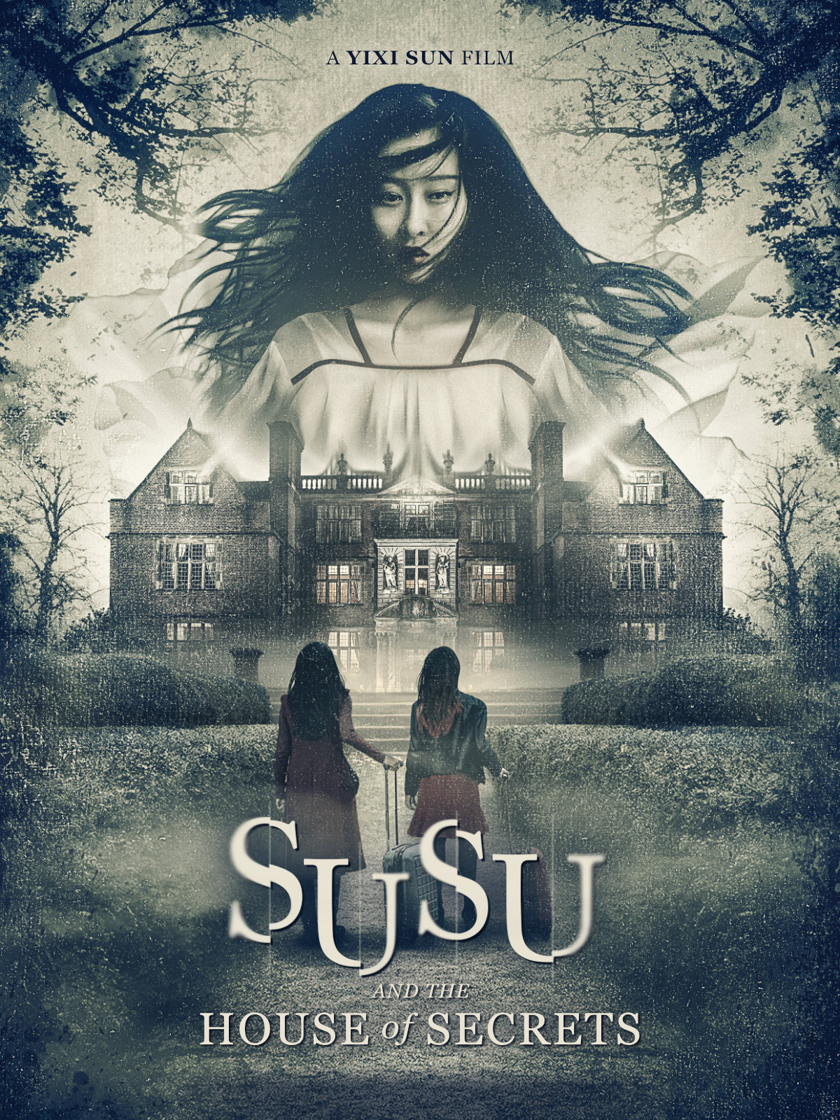 Prime Video: Susu And The House Of Secrets