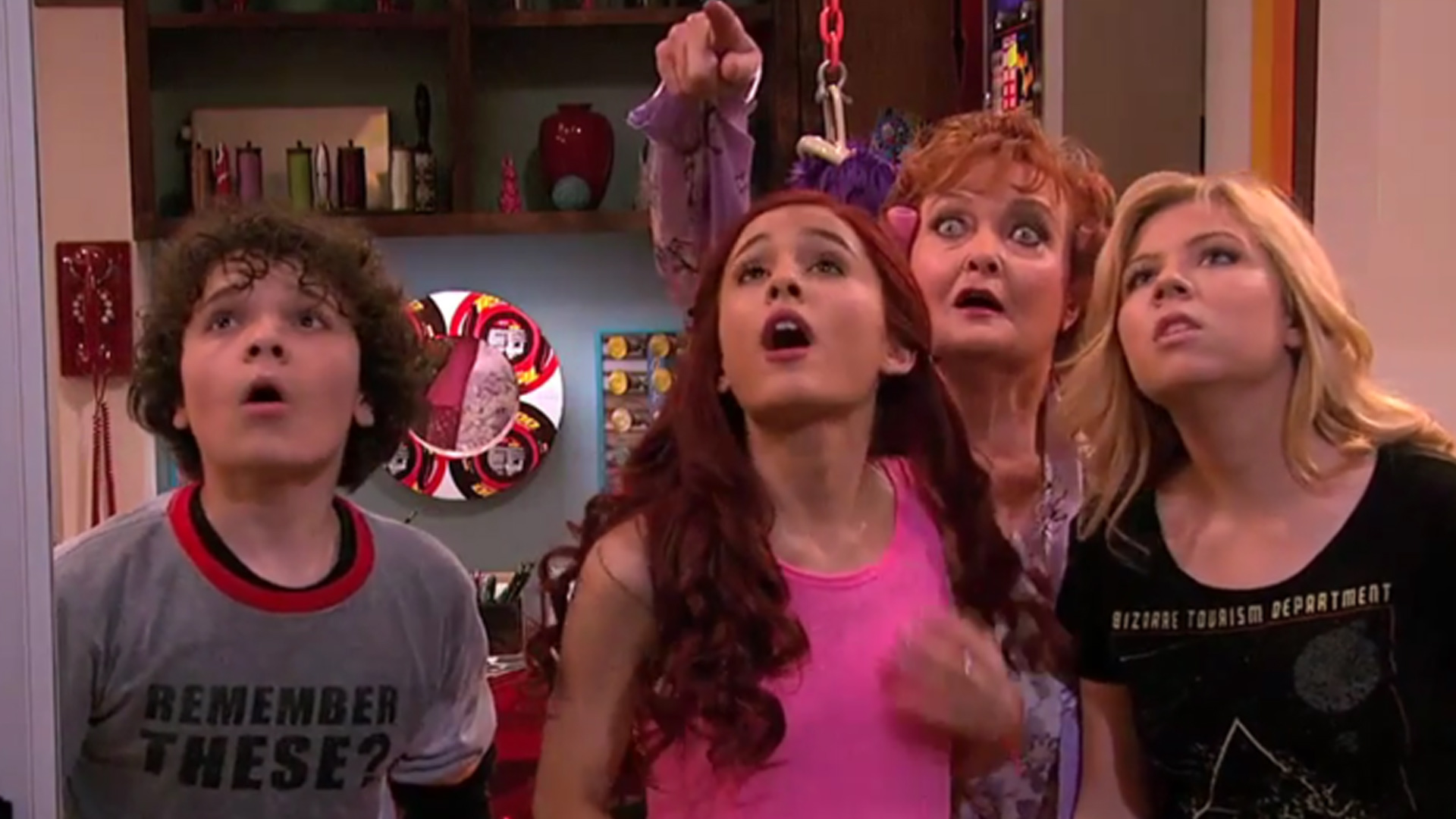 Prime Video: Sam & Cat Volume 3