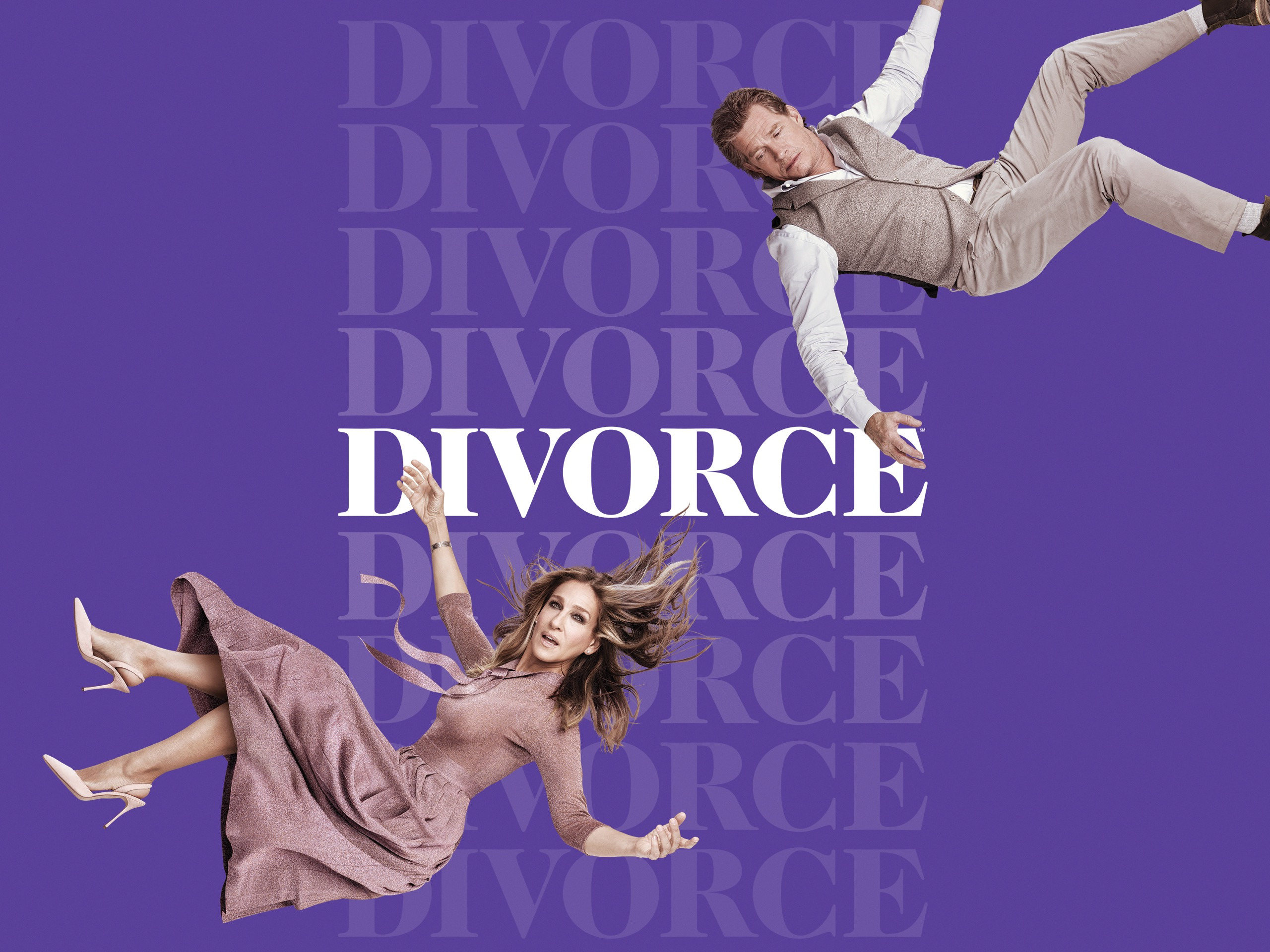 Prime Video: Divorce