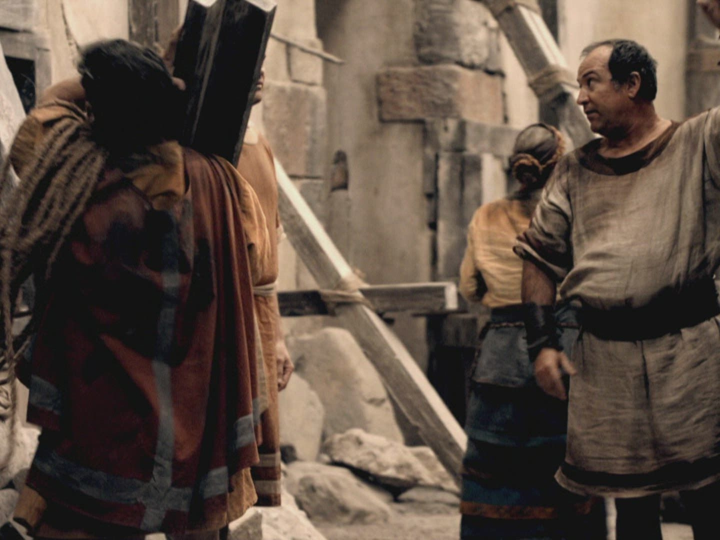 Prime Video: Curiosity - Season 1