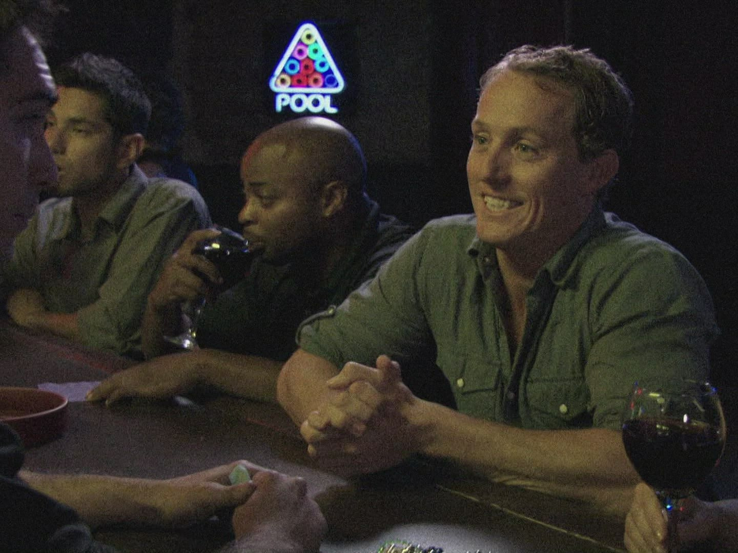 Prime Video: Got Home Alive! - Season 1