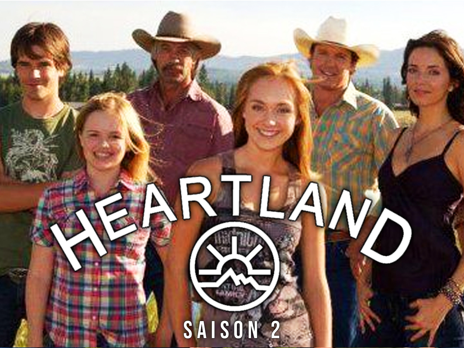 Prime Video: Heartland