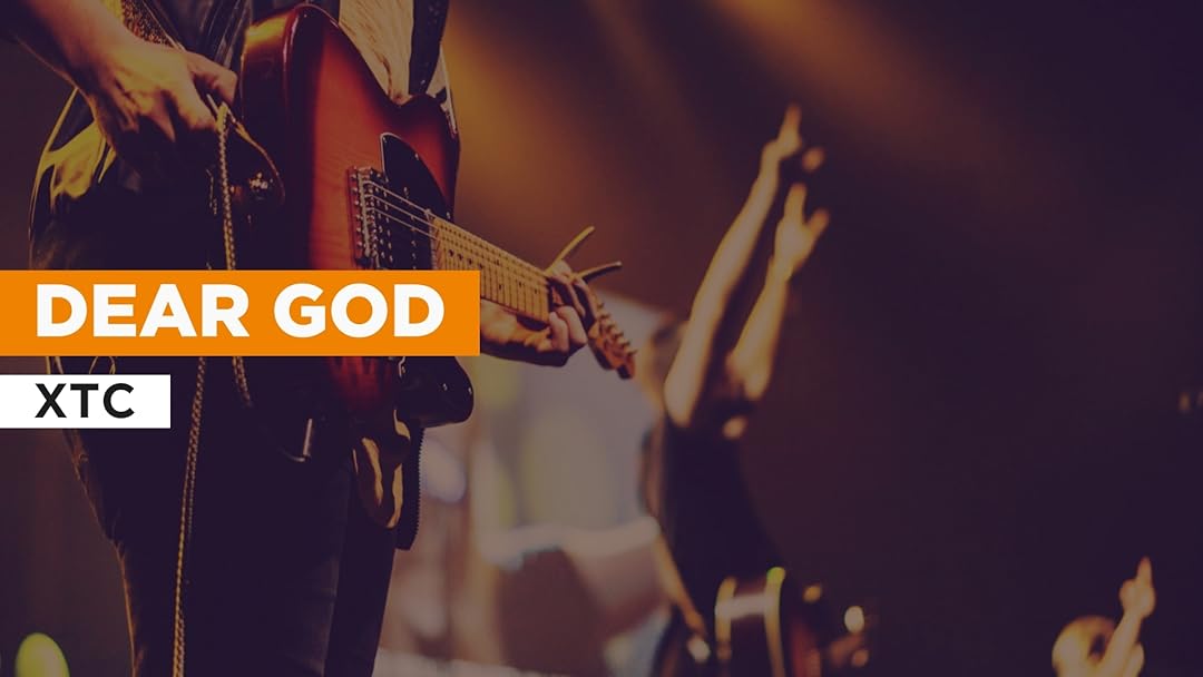 Prime Video: Dear God in the Style of XTC