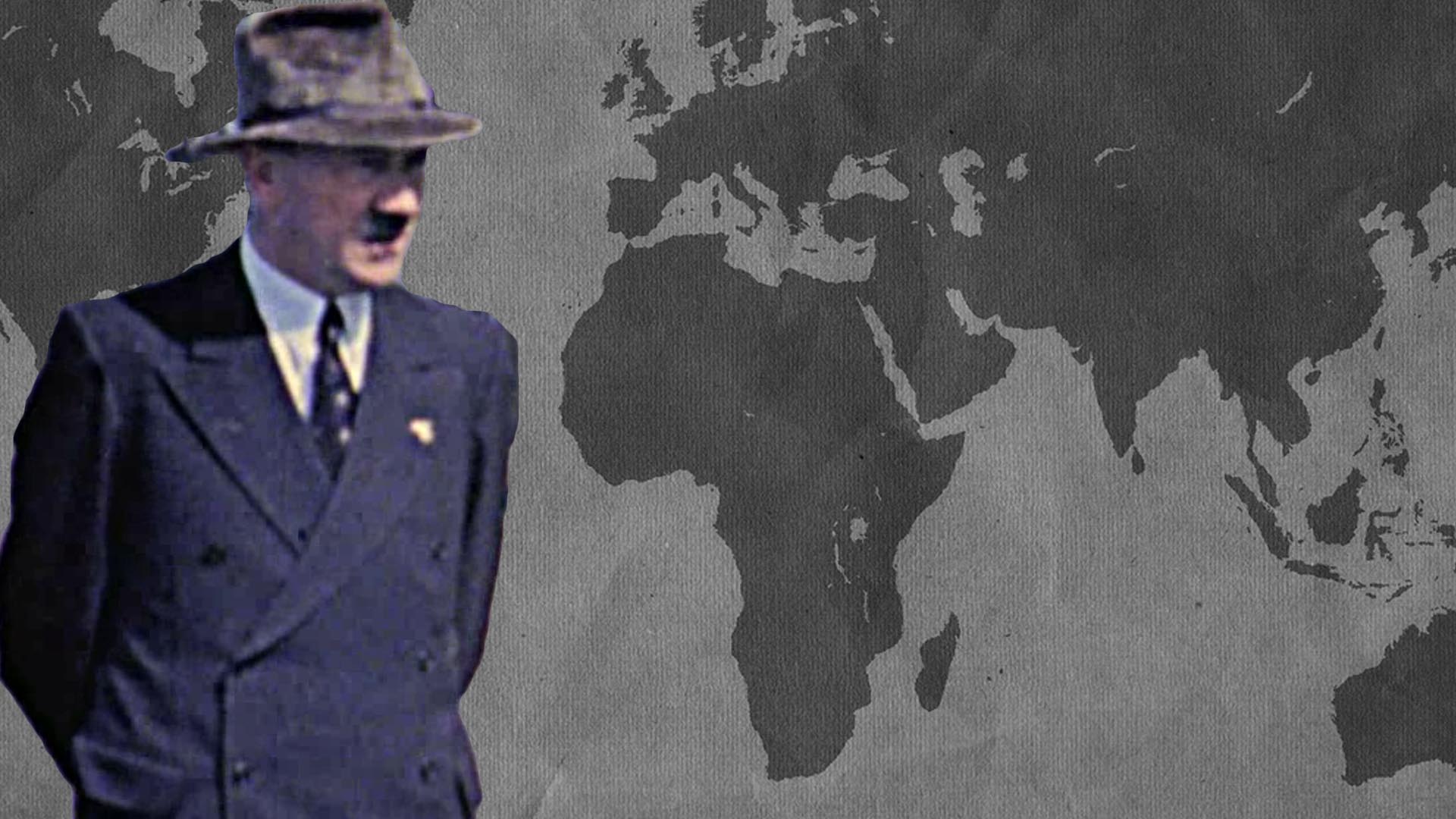 Prime Video: Where is Hitler? A Hot Trail During the Cold War