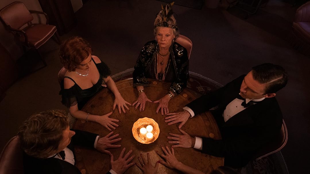 Watch Blithe Spirit | Prime Video