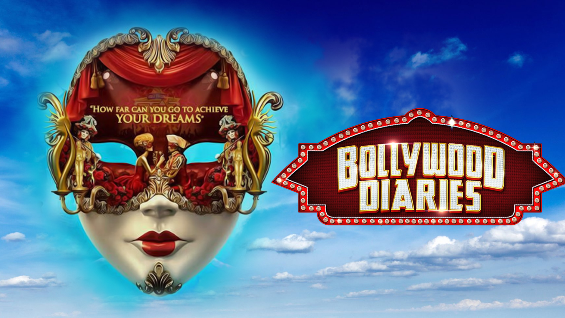 Prime Video: Bollywood Diaries