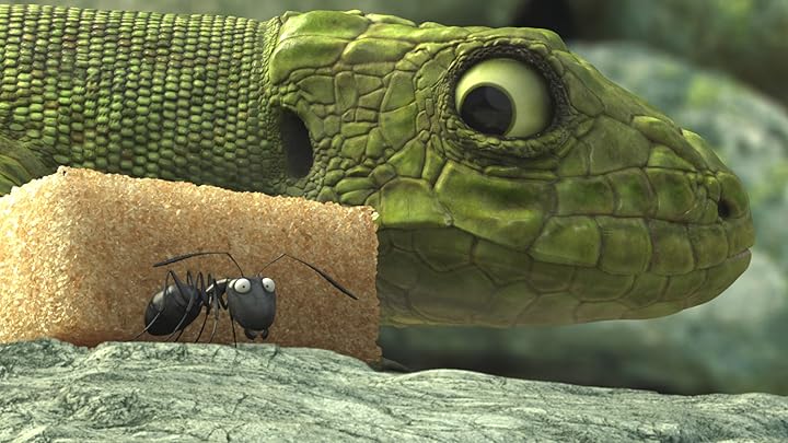 Minuscule Valley Of The Lost Ants Wallpapers