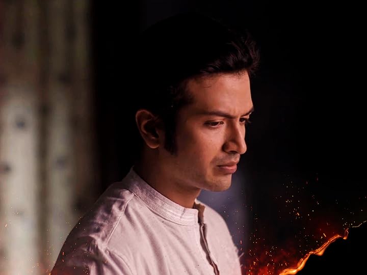 Prime Video: Buker Moddhye Agun (Bengali) - Season 1