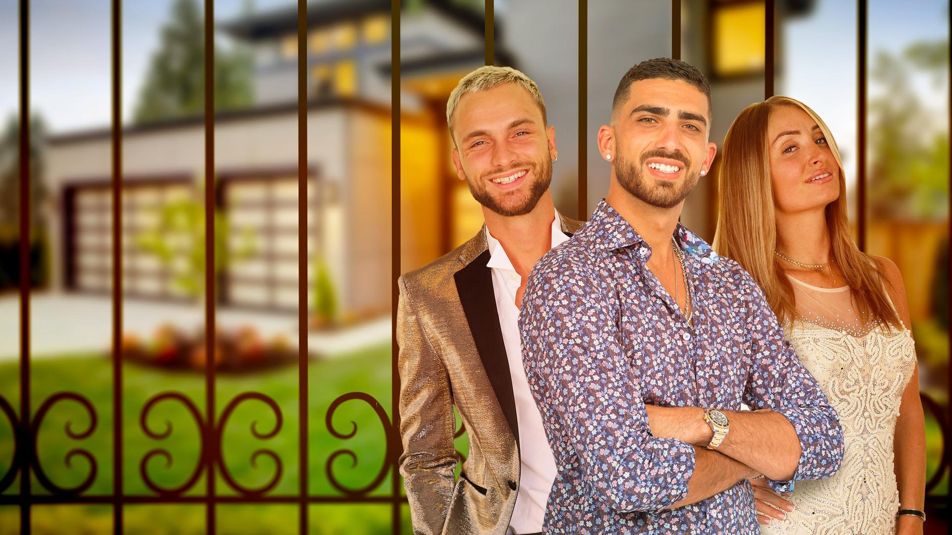 Prime Video: VIP House Tour - Saison 2