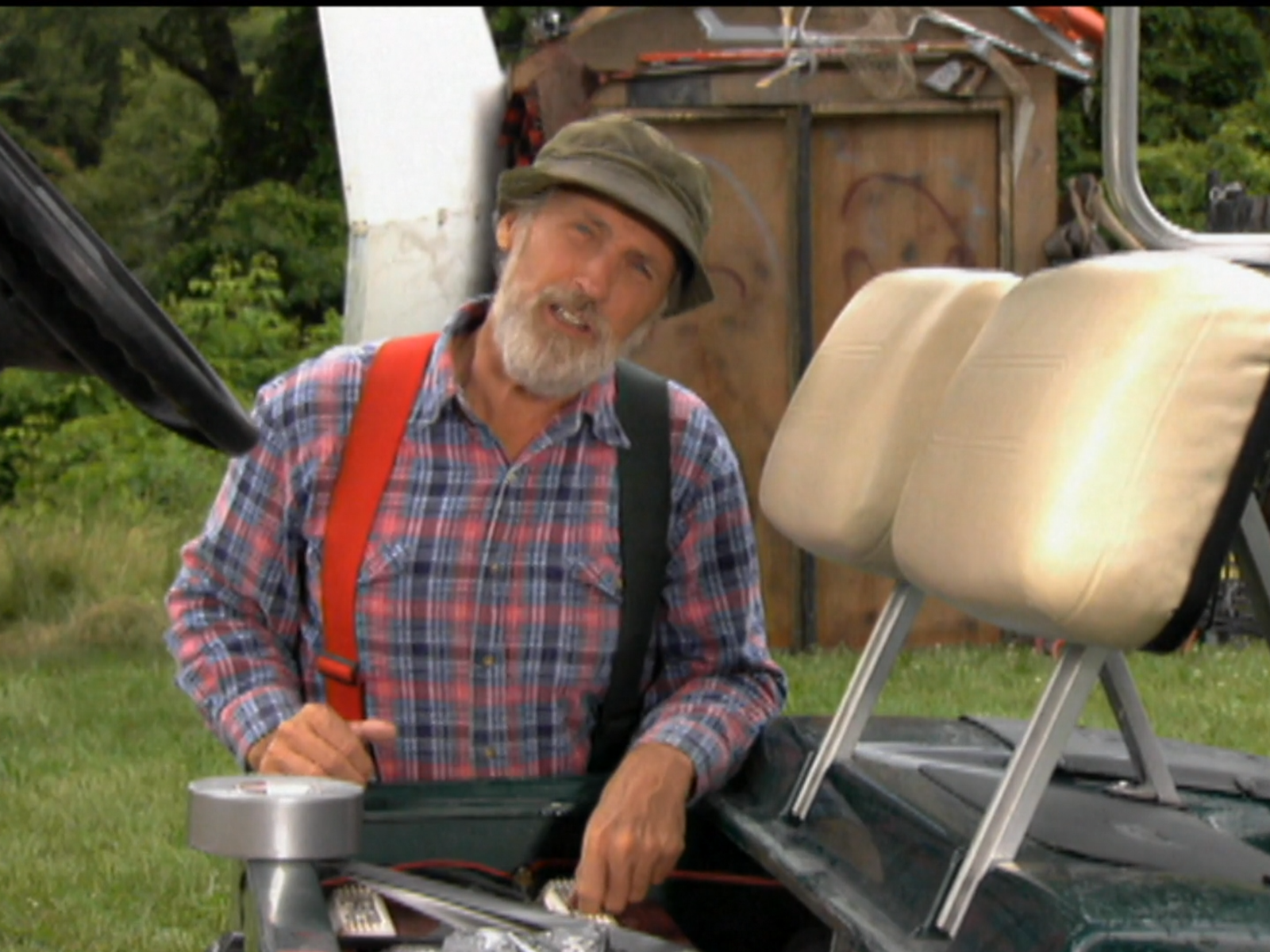 Prime Video: The Red Green Show