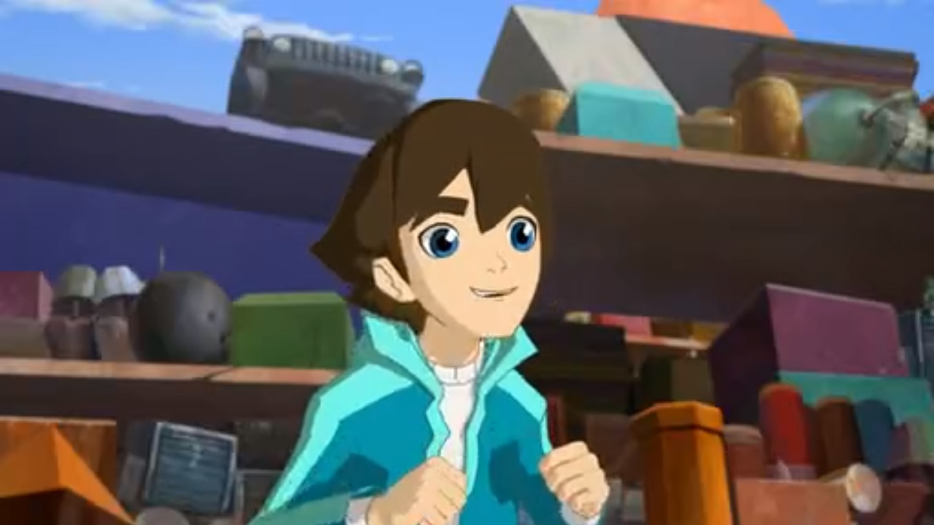 Prime Video: Transformers Robots In Disguise - Season 4