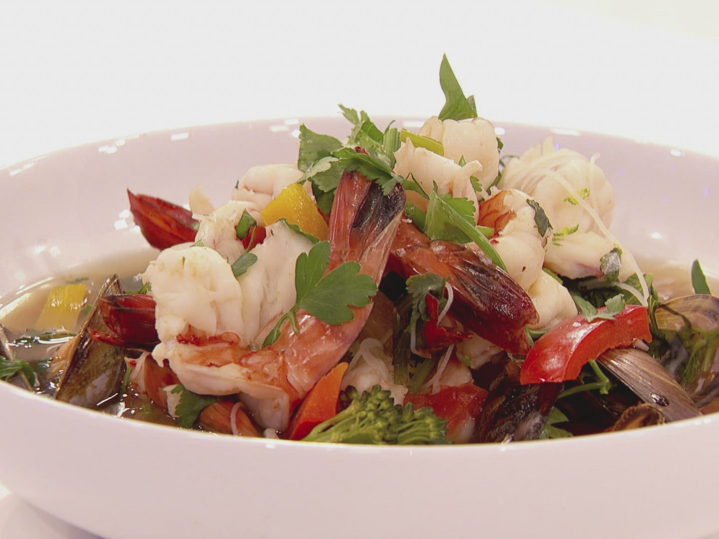 Prime Video: Culinary Genius - Season 1