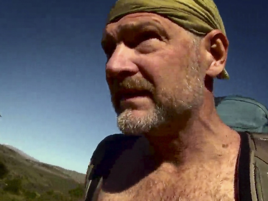 Prime Video: Survivorman - Season 7