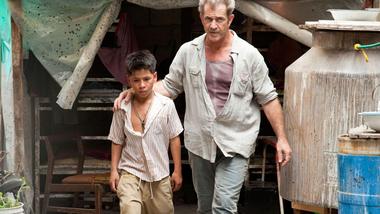Watch Get the Gringo | Prime Video