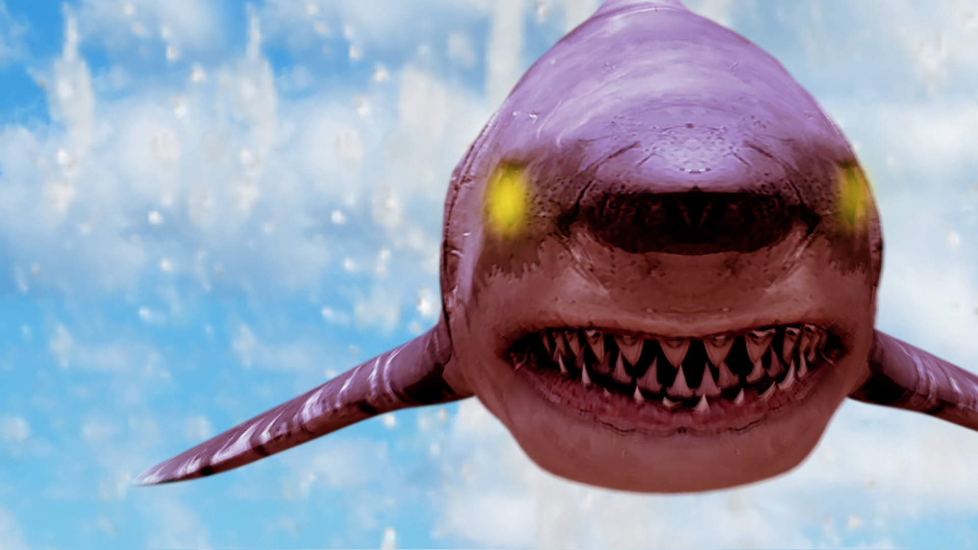 Watch Shark Exorcist | Prime Video