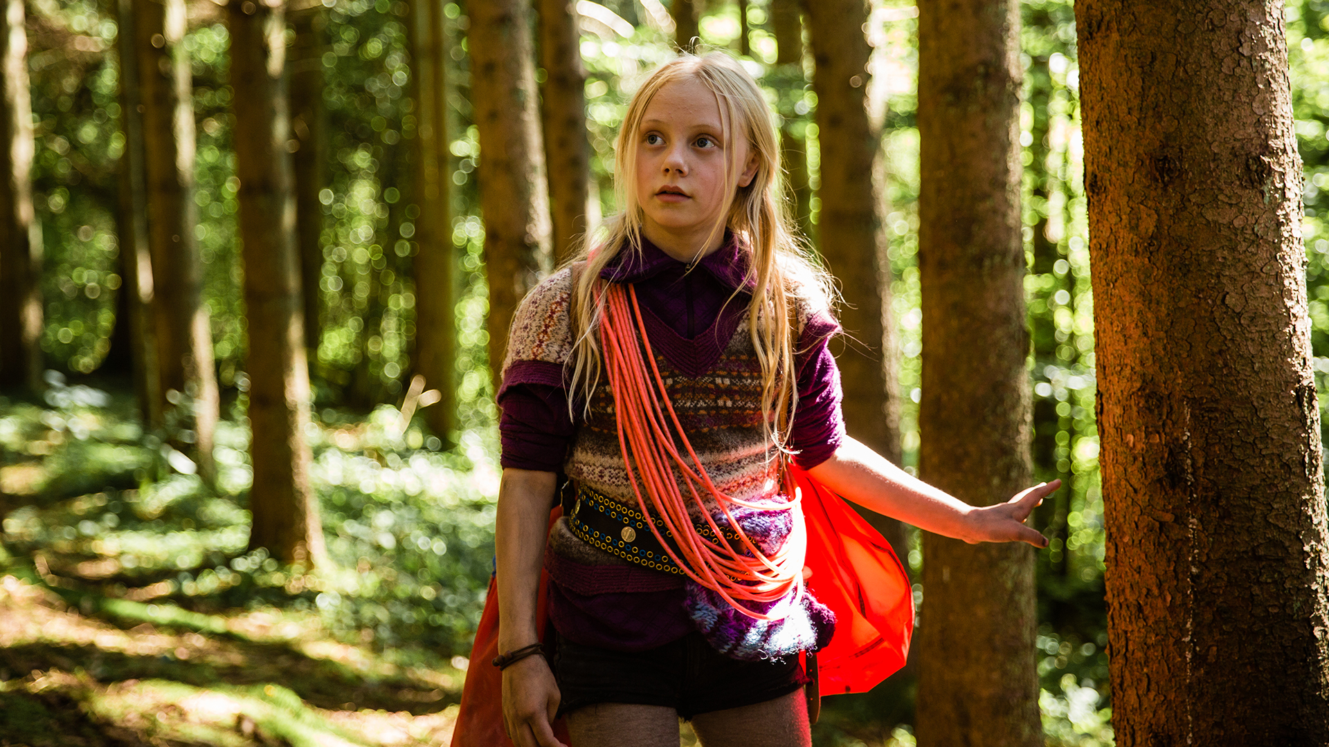 Watch Cloudboy | Prime Video