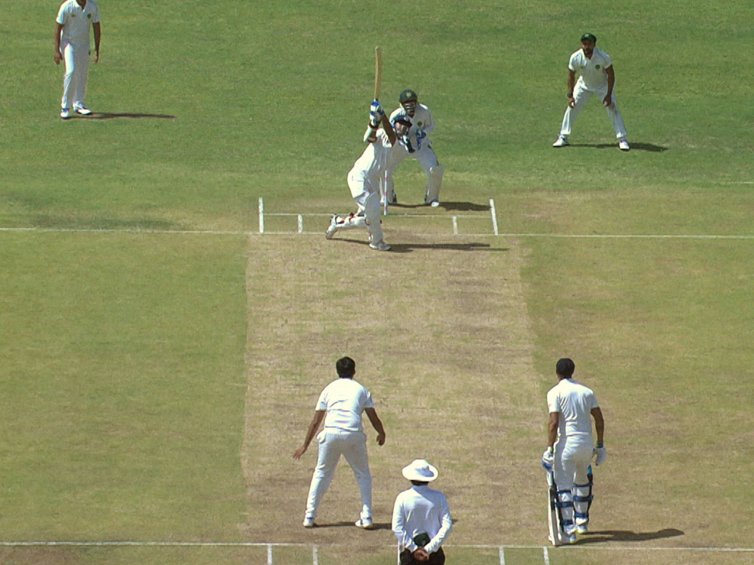 Prime Video: Inside Edge - Season 3