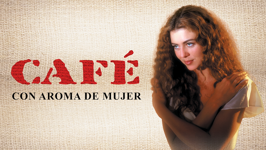 Prime Video: Café con aroma de mujer