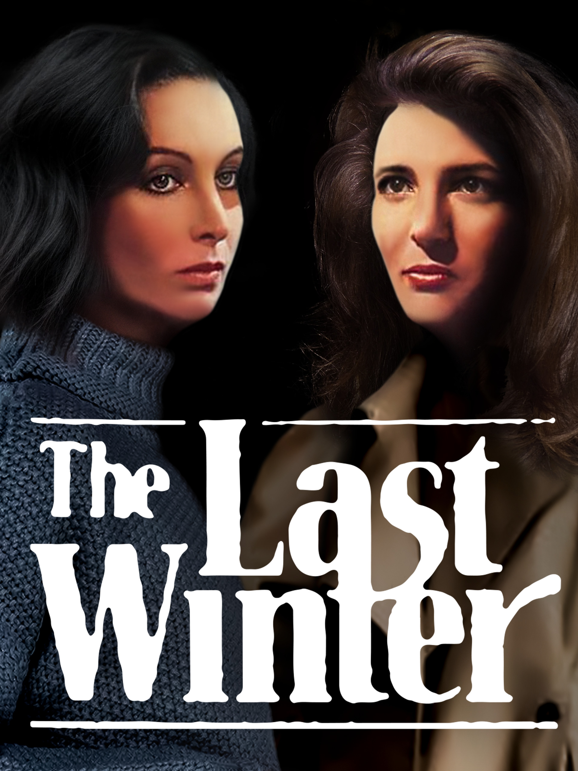Prime Video: The Last Winter