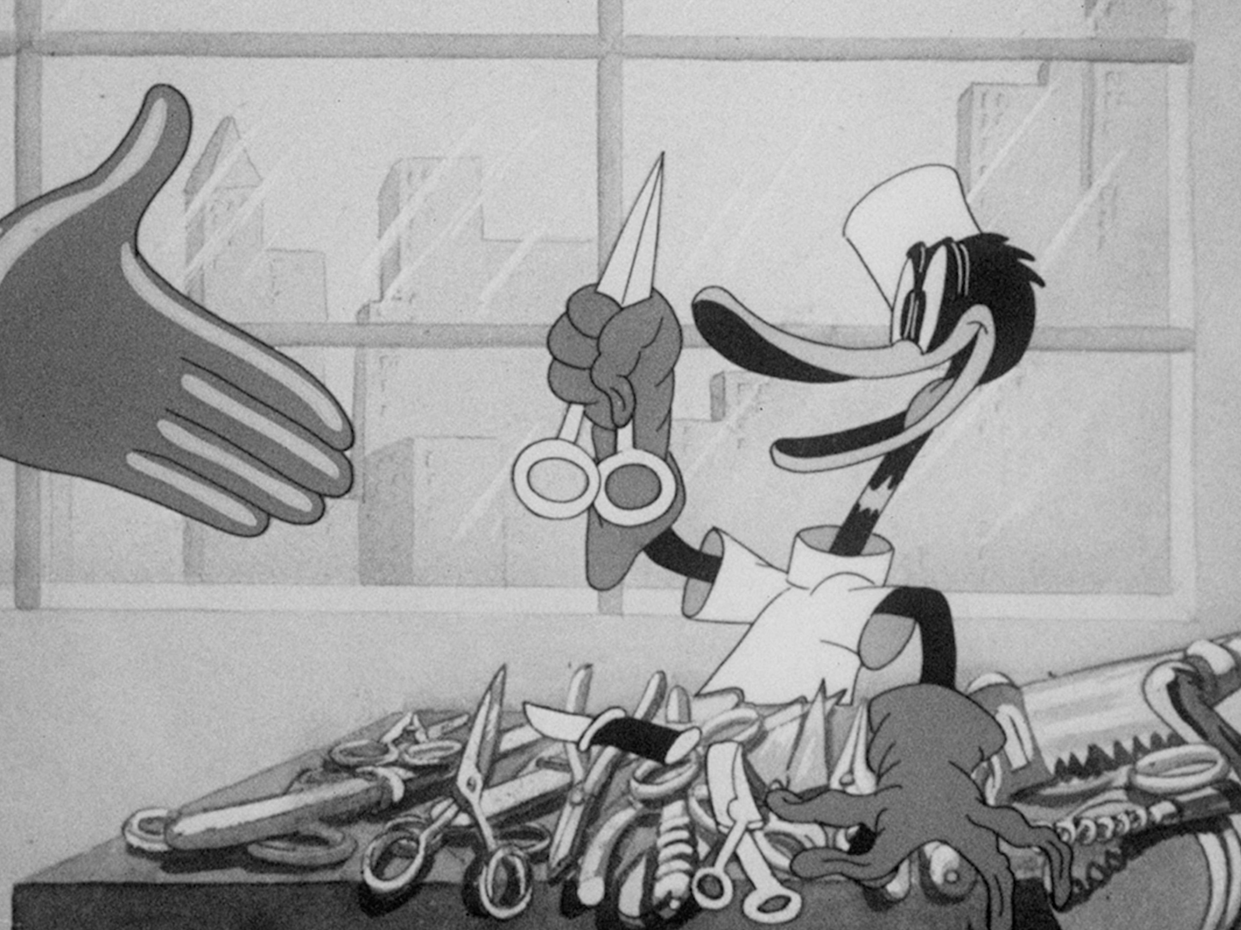Prime Video: Looney Tunes - Season 4