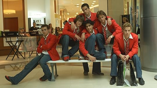 Watch Rebelde season-1 | Prime Video