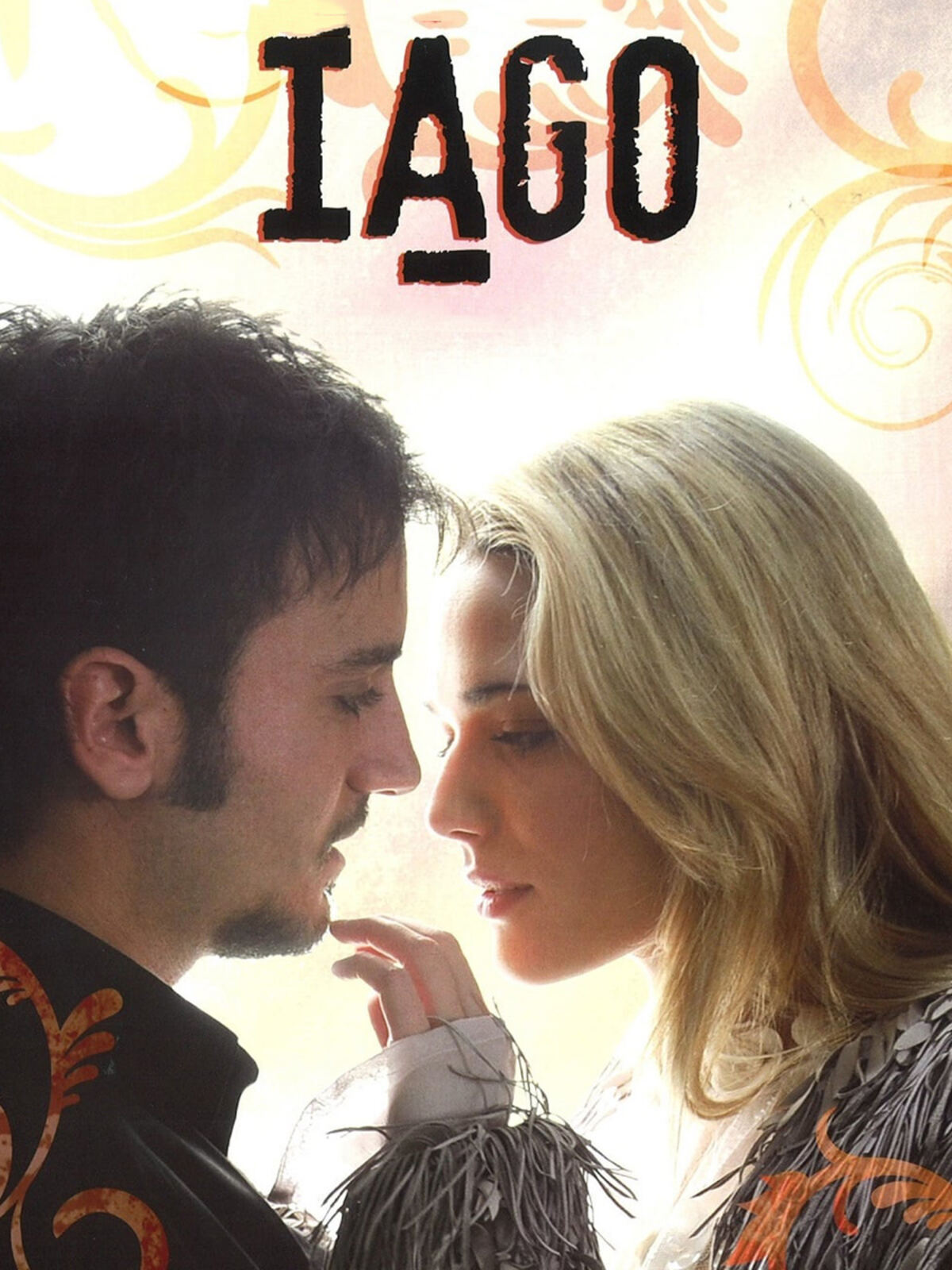 Prime Video: Iago