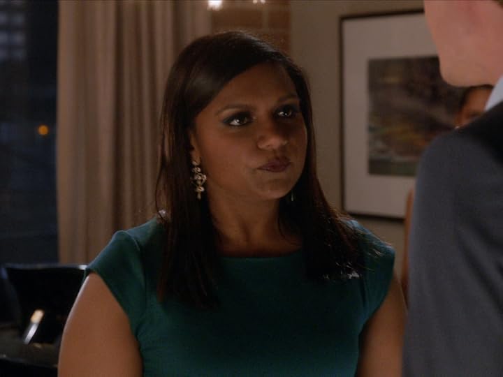 Prime Video: The Mindy Project - Season 1