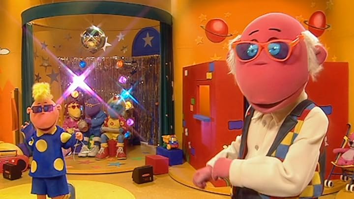 Watch Tweenies - Season 1 | Prime Video