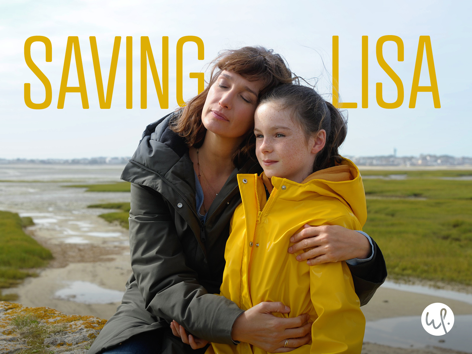 Prime Video: Saving Lisa, Season 1