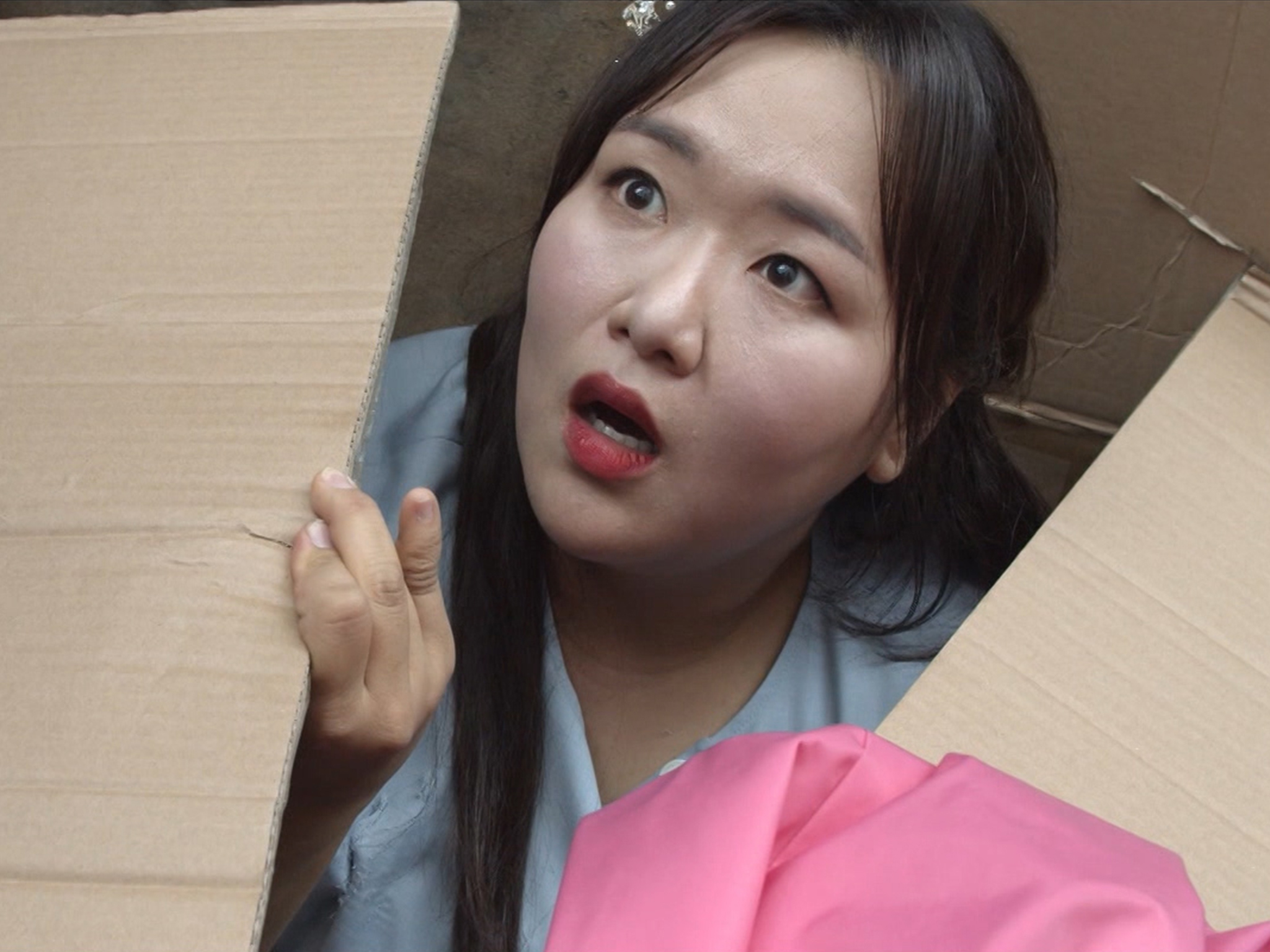 Prime Video: Perfume