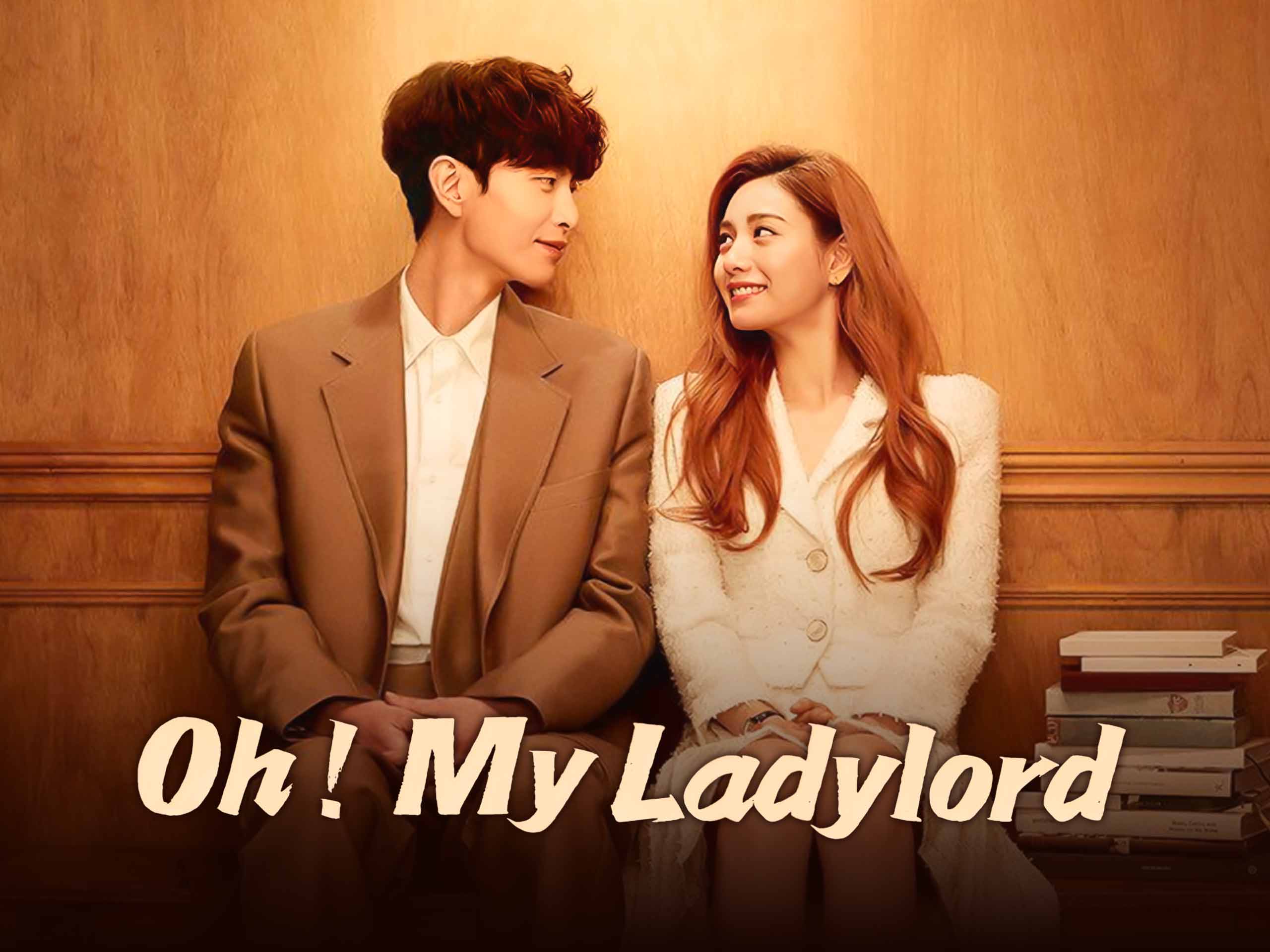 Prime Video: Oh My Ladylord