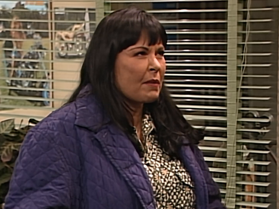 Prime Video: Roseanne