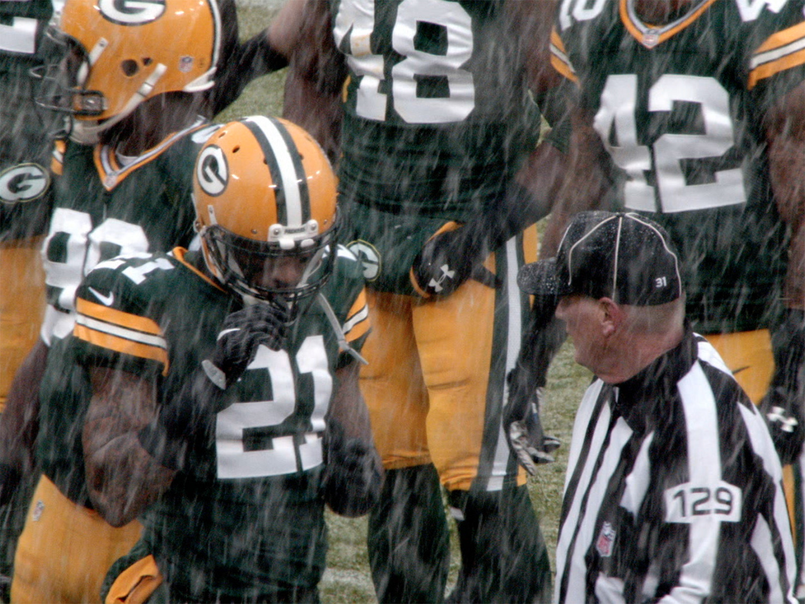 Prime Video: NFL Films Presents