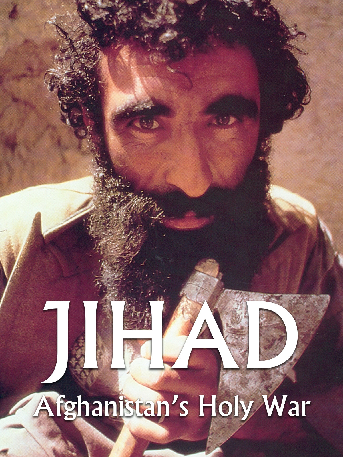 Prime Video: Jihad: Afghanistan's Holy War