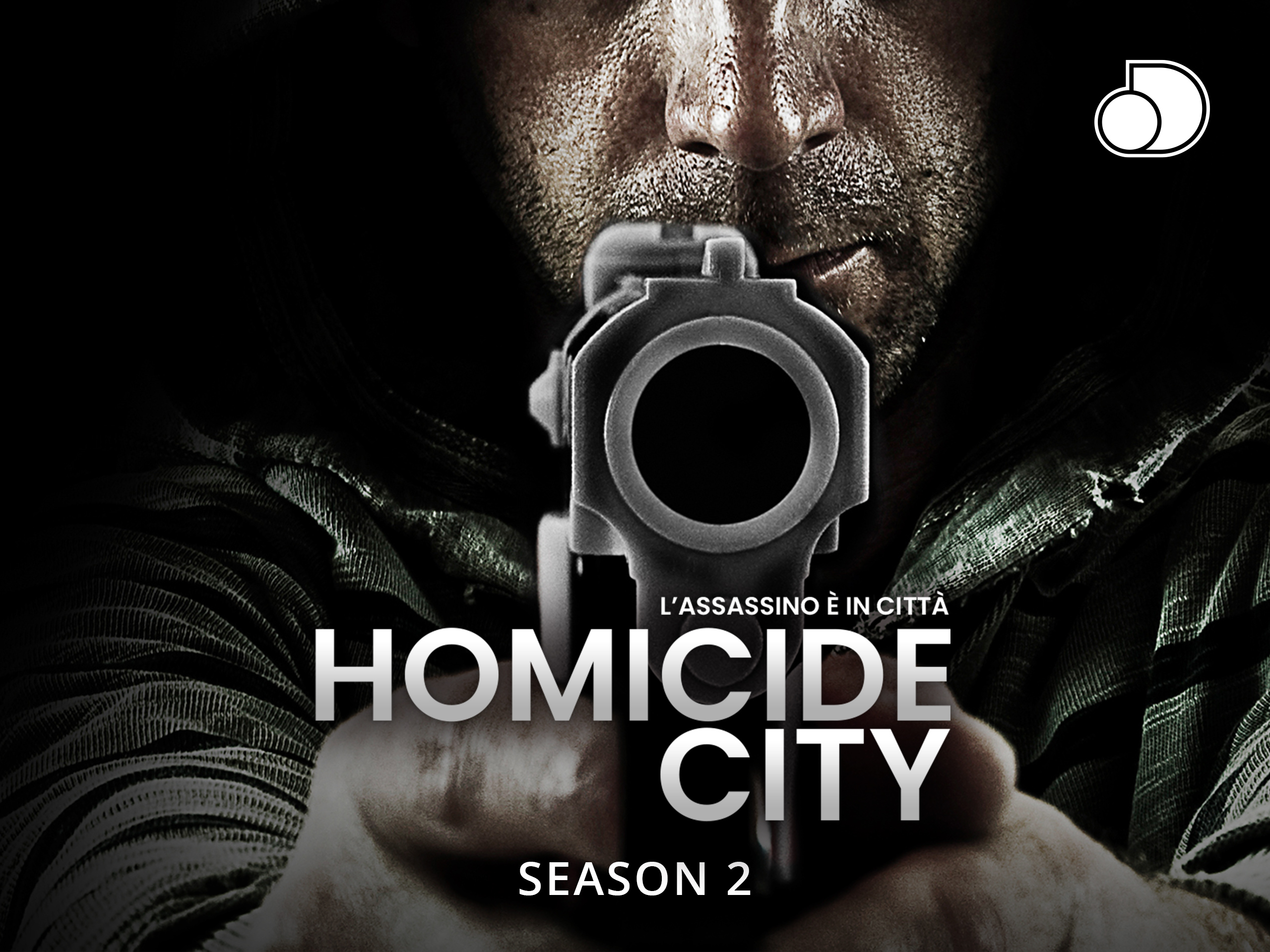 Prime Video: L'assassino è in città - Stagione 2