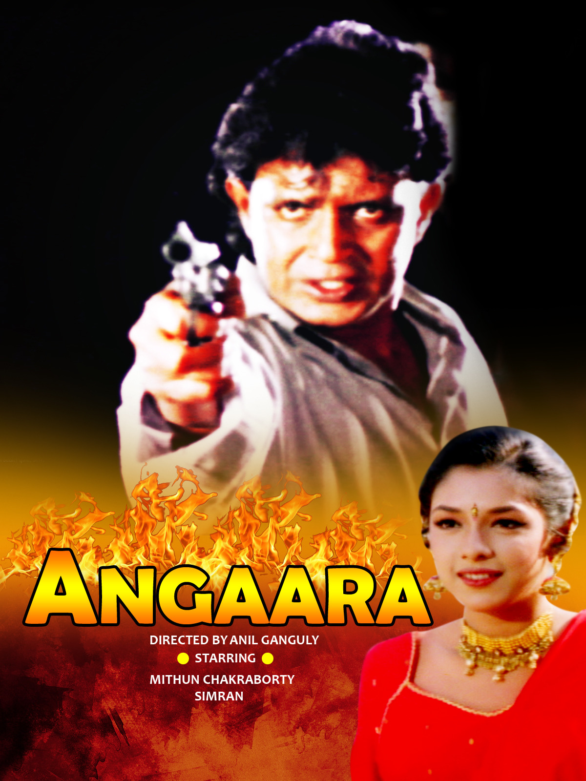 Prime Video: Angaara