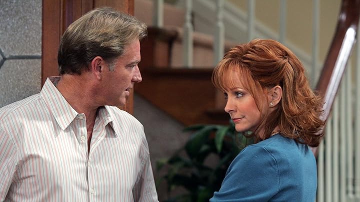 Amazon.com: Reba Season 5 : Will Mackenzie, Robbie Countryman, Gail ...