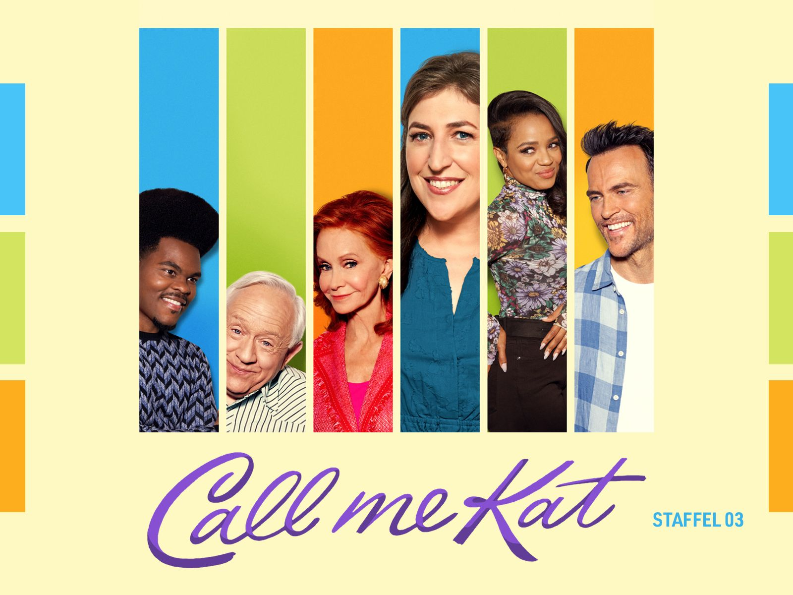 Prime Video: Call Me Kat