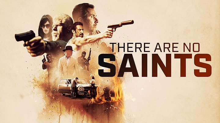 Watch There Are No Saints | Prime Video