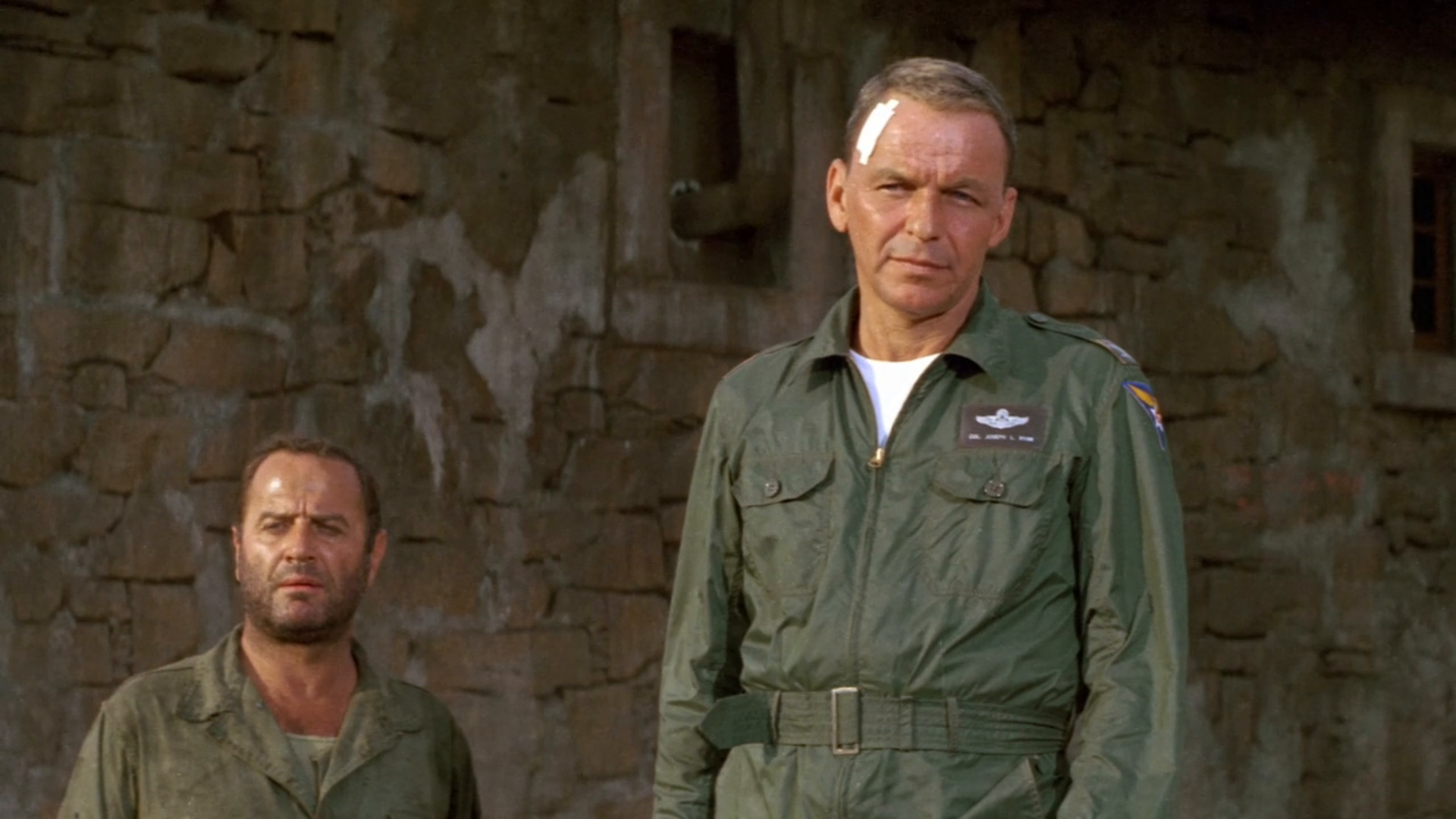 Watch Von Ryan's Express (1965) | Prime Video