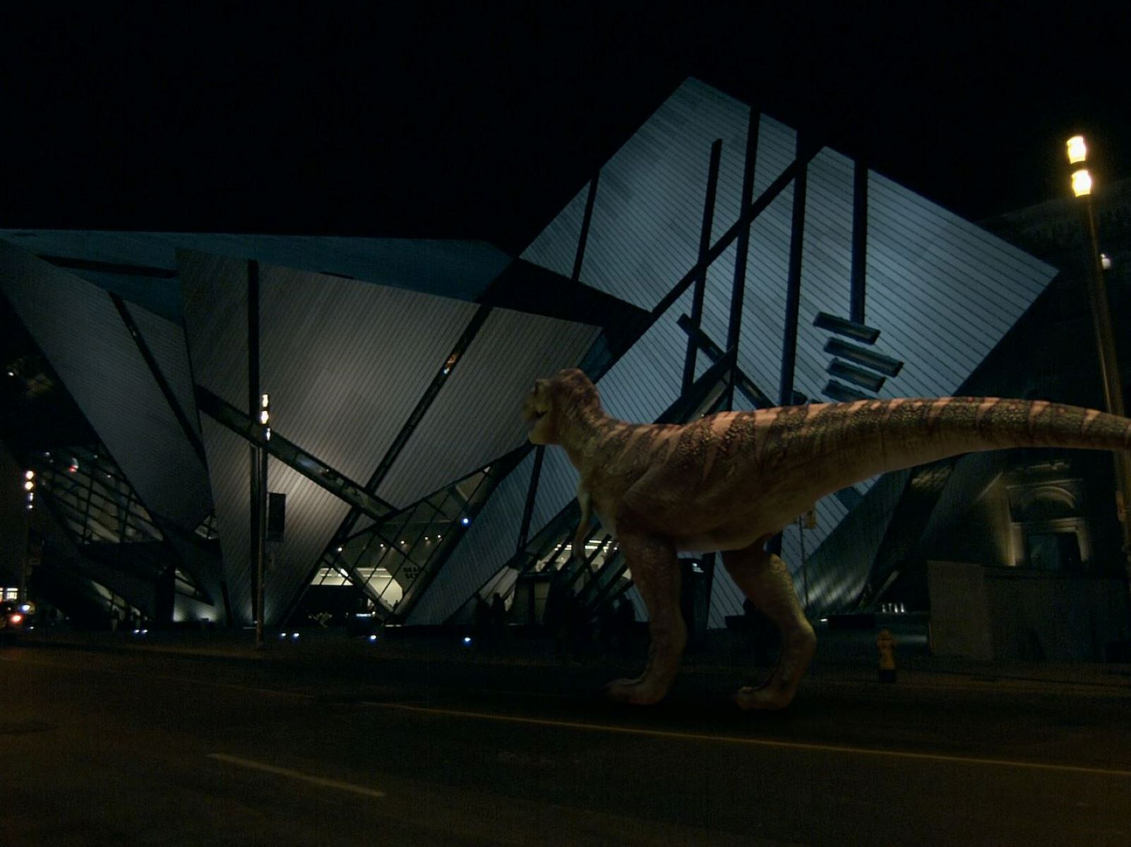 Prime Video: Dino Dan: Trek's Adventures