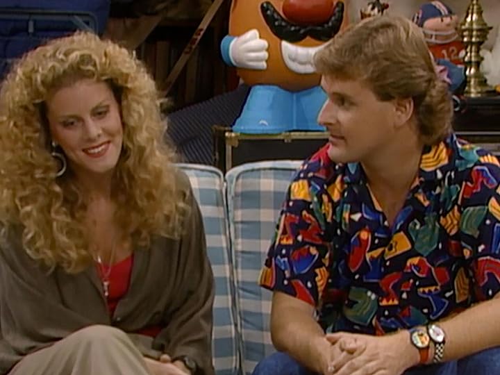 Prime Video: Full House: The Complete First Season