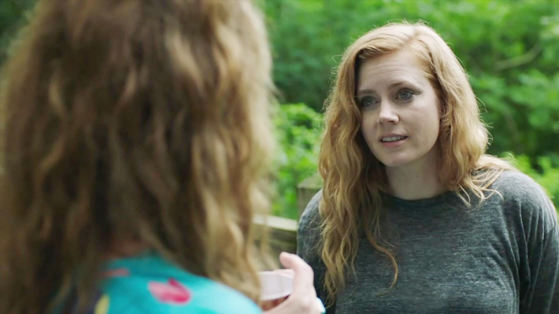 Watch Sharp Objects - Season 1 | Prime Video
