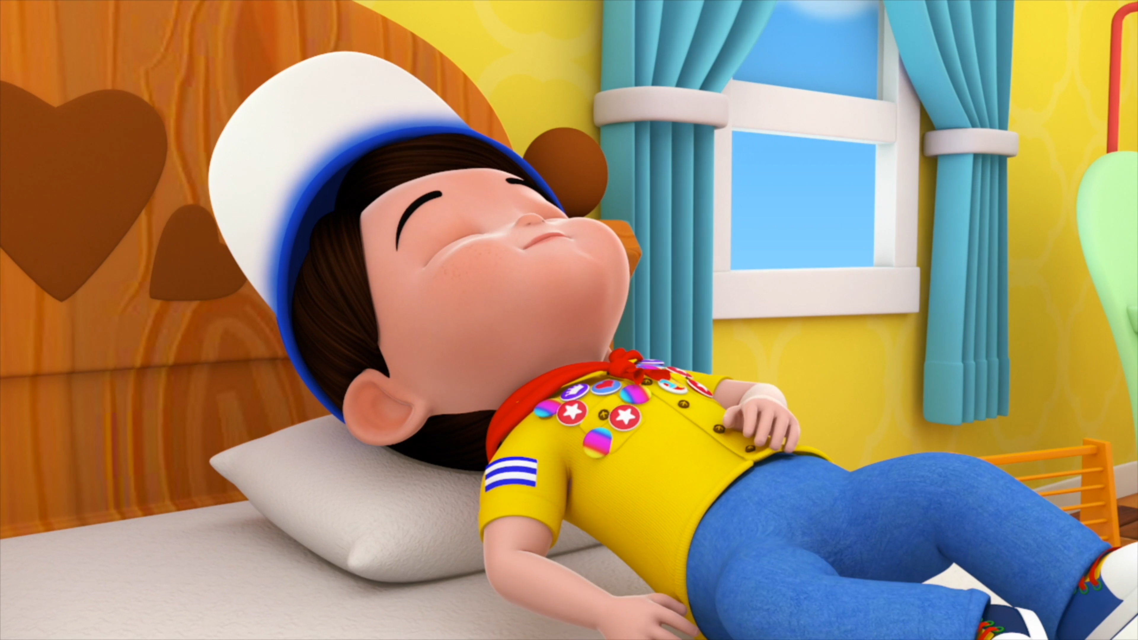 Prime Video: Are You Sleeping Brother John + Kids Songs