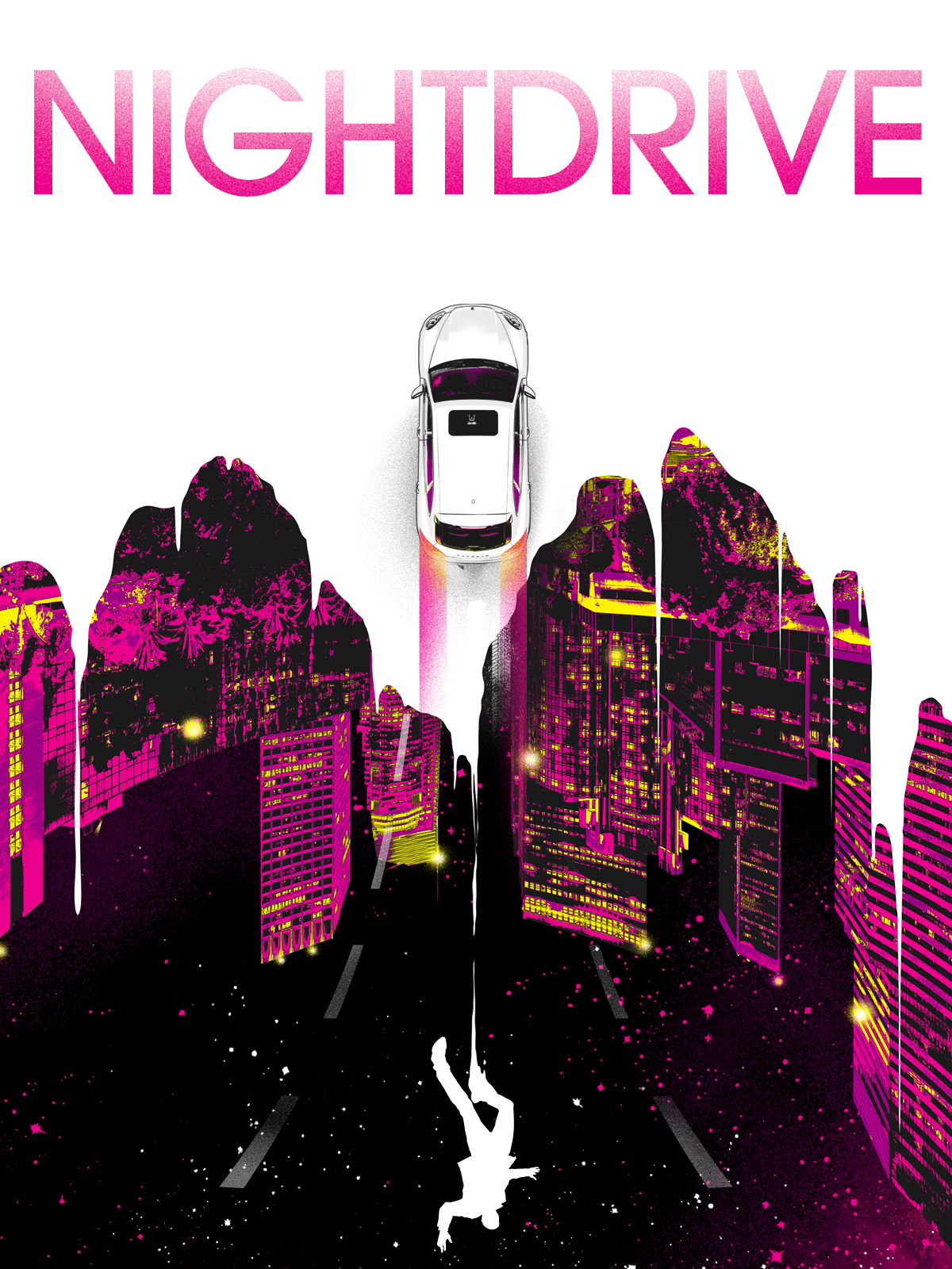 Prime Video: Night Drive