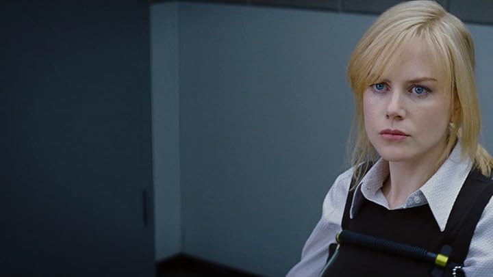 Prime Video: The Interpreter